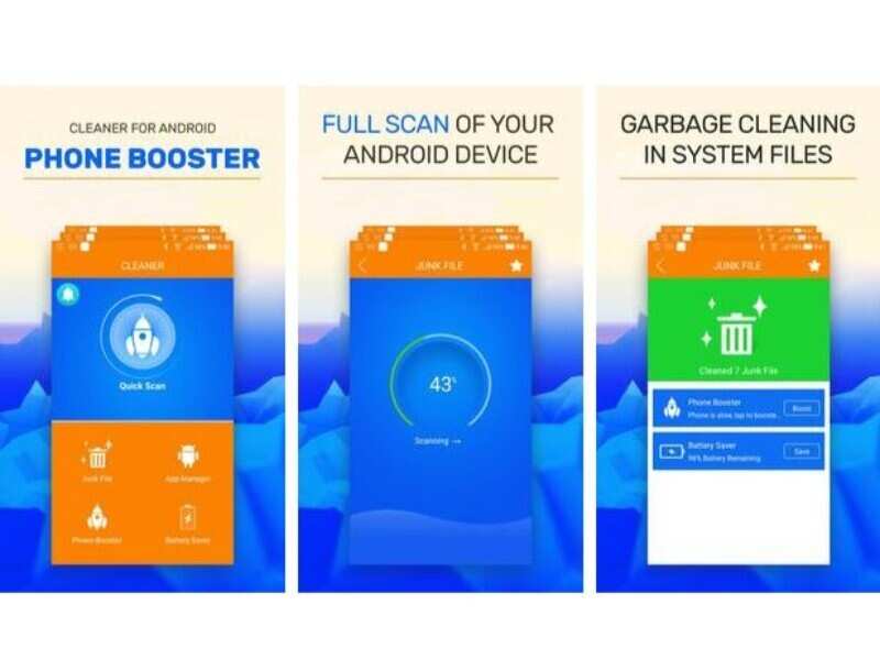 Android Apps 149 Dangerous Android Apps You Should Delete From Your Smartphone Right Away 0817