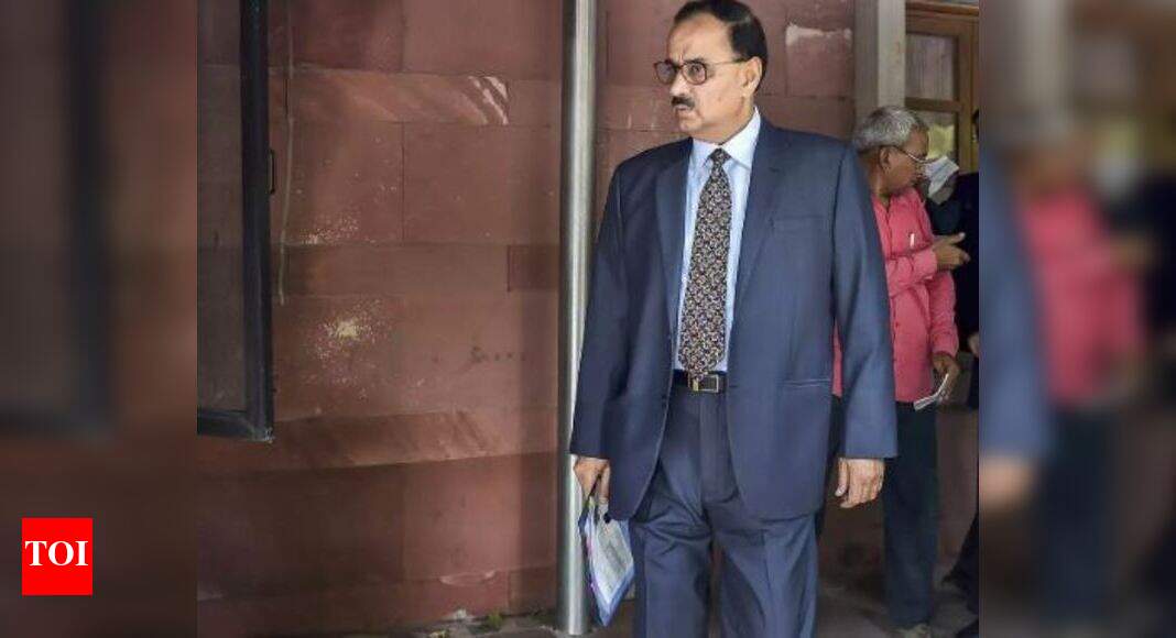 CVC submits report on CBI chief, case to be heard Friday | India News ...