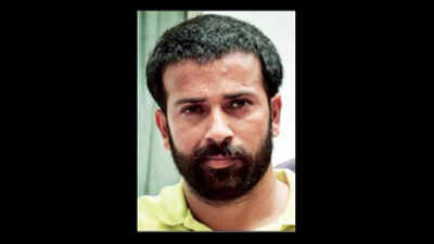 Gangster Amit Dagar escapes from jail, nabbed after 2 hours | Gurgaon News - Times of India