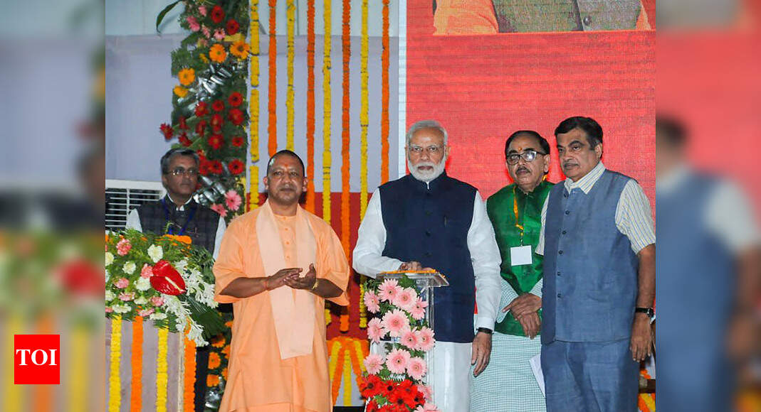 Future politics will be driven by development & growth: Narendra Modi ...