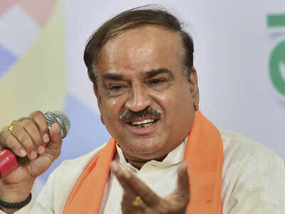 In his 22-year stint as MP, Ananth Kumar was like a bridge between ...