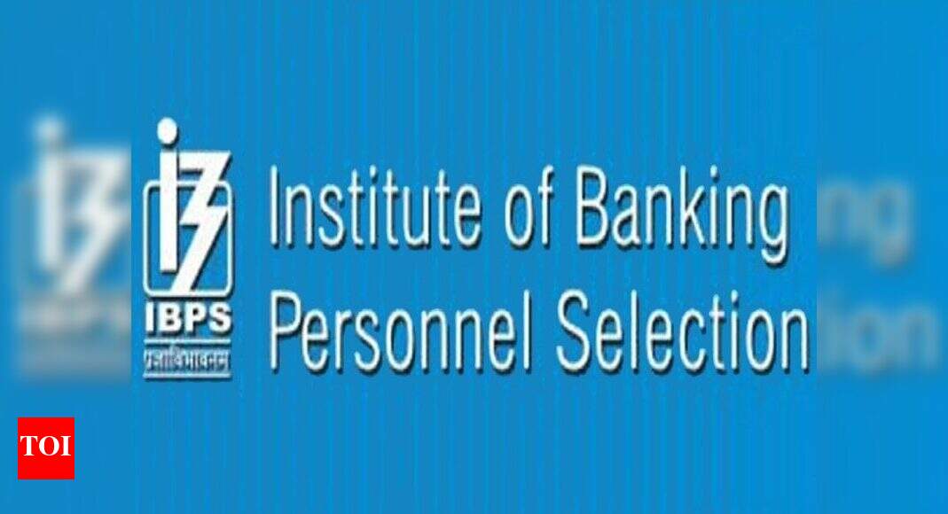 IBPS PO Prelims 2018 score card released @ ibps.in; check cutoff here ...