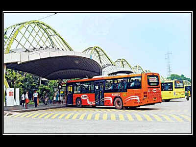 MVD to propose setting up control room at Vyttila hub | Kochi News ...