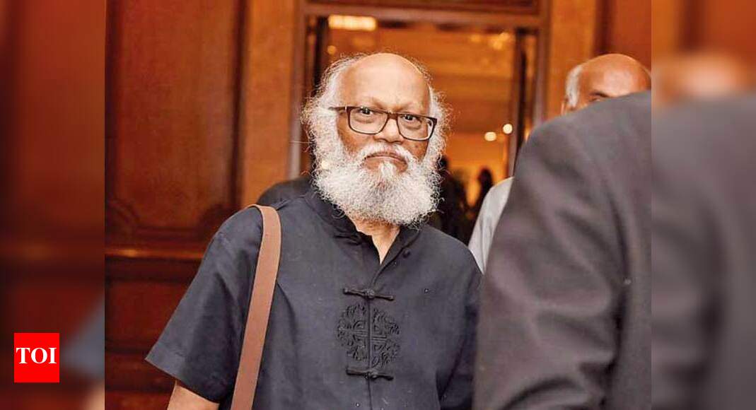 More #MeToo charges against Jatin Das - Times of India