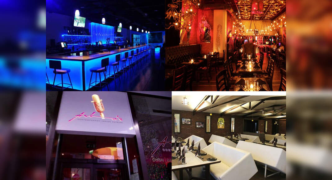 11 plush restaurants owned by Indian celebrities
