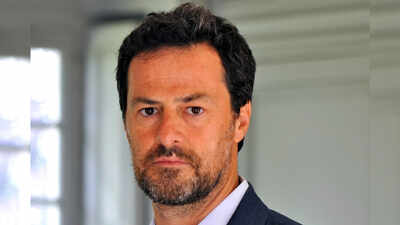 Carlo Pizzati - Times of India