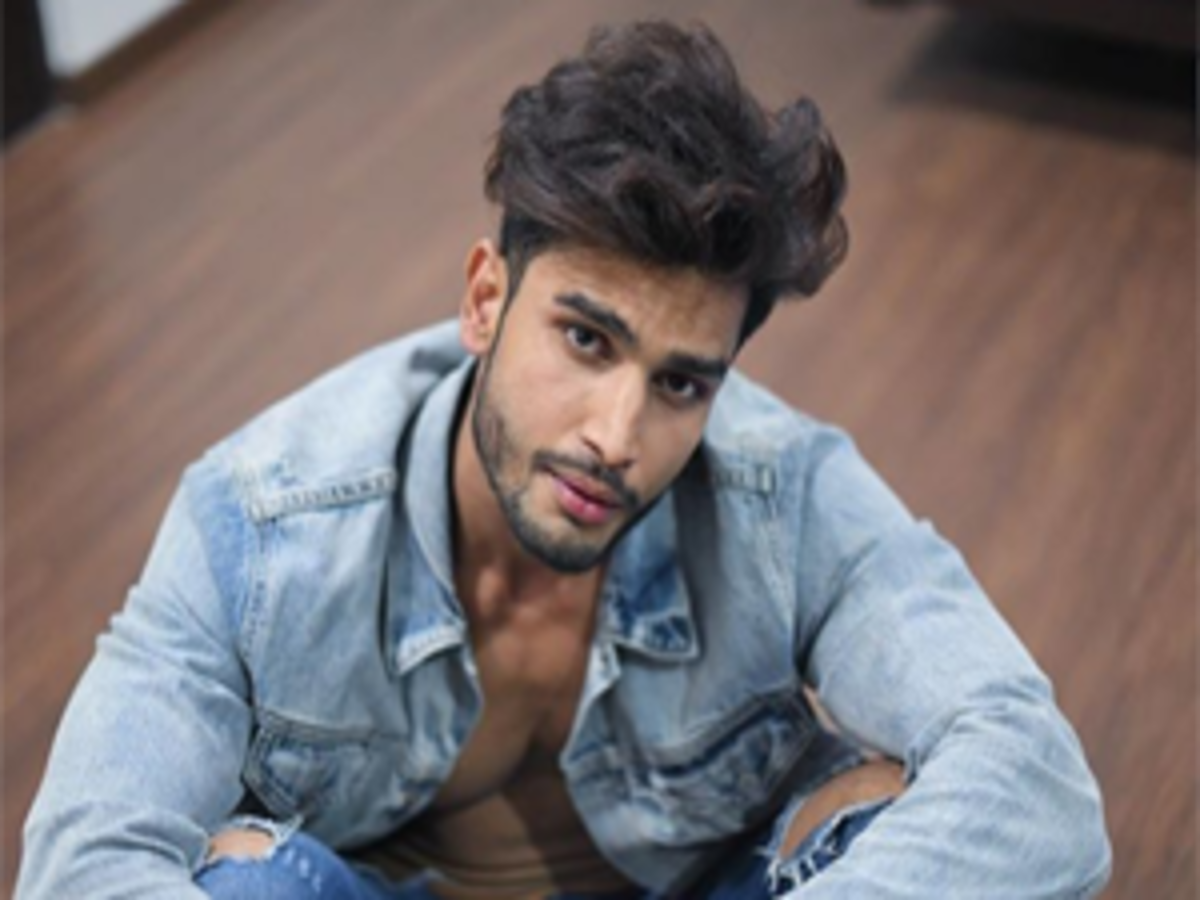 “Being an actor you get to live so many lives”