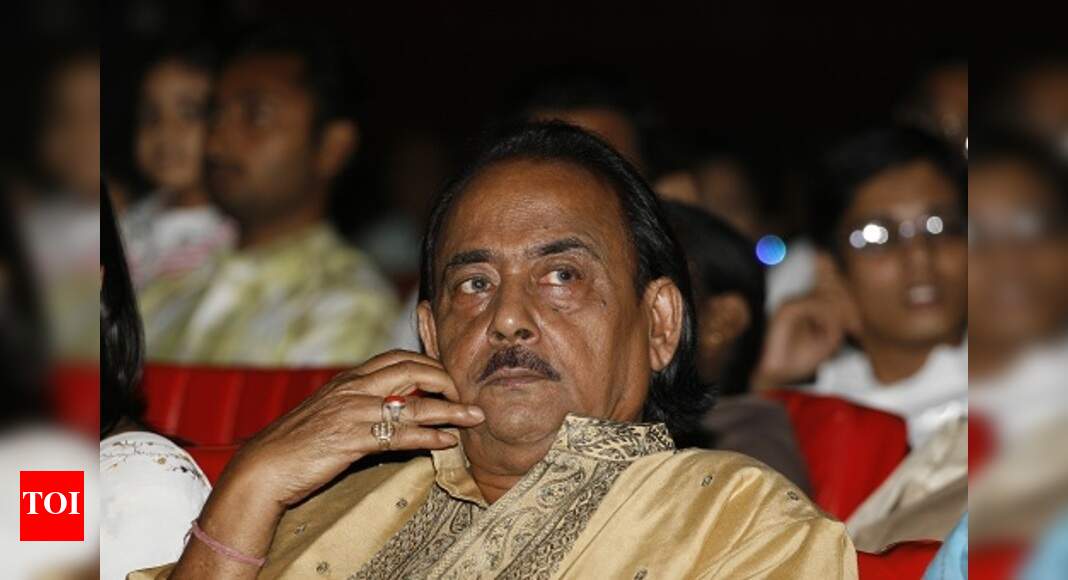 Tenida fell in love with rosogolla: Chinmoy Roy | Bengali Movie News ...