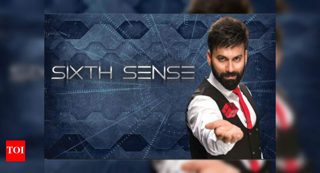 Ohmkar's Sixth Sense to comeback soon? - Times of India