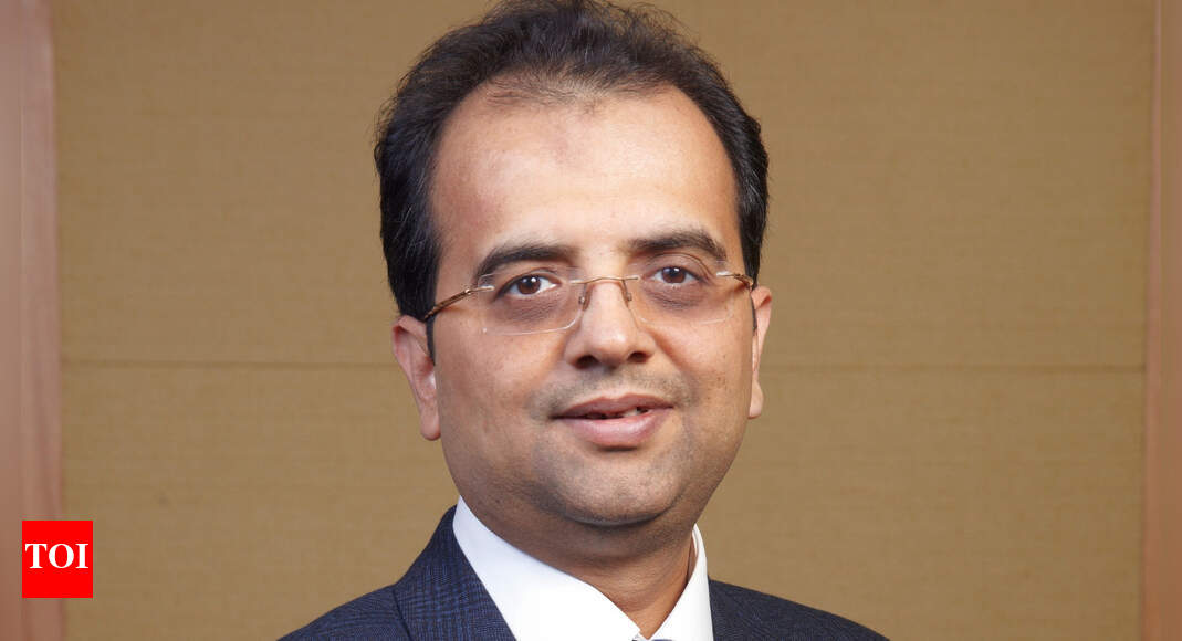 Dr. Samir Parikh - Times of India