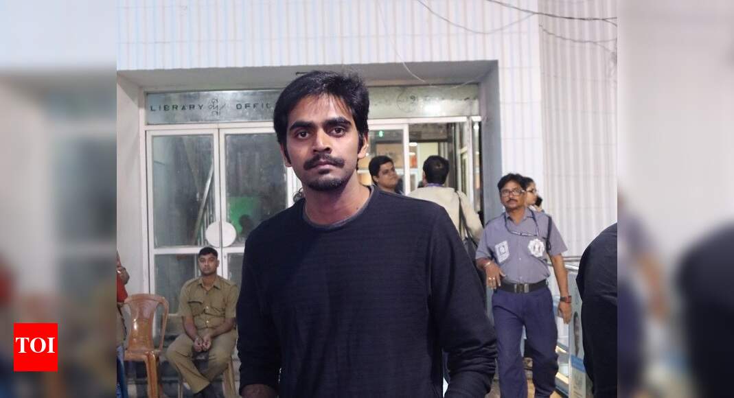Biopic pays tribute to Hiralal’s legacy | Bengali Movie News - Times of ...