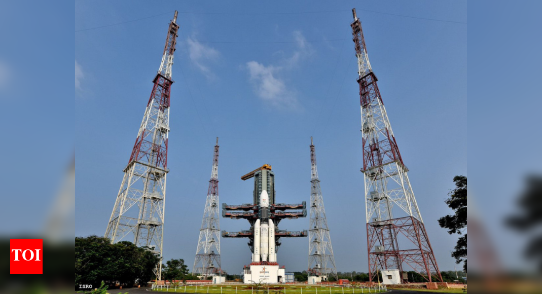Isro begins countdown for GSLV MkIII - GSAT-29 mission | India News ...