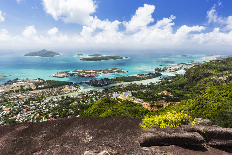 8 foreign destinations that Indians can travel to without a visa ...