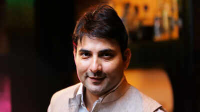 Yasser Usman - Times of India