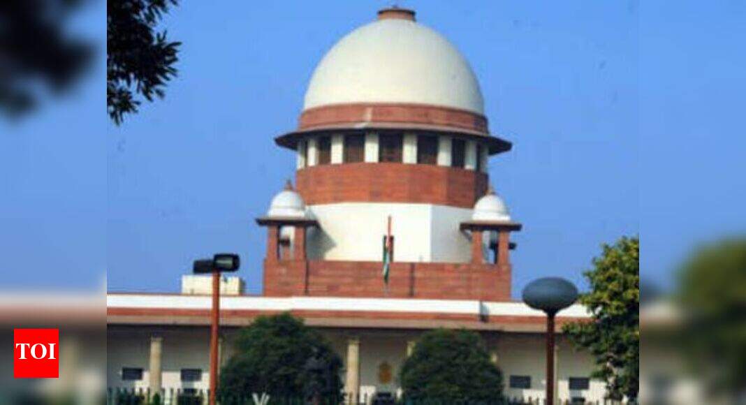 Amrapali's dummy companies face Supreme Court wrath | Delhi News ...