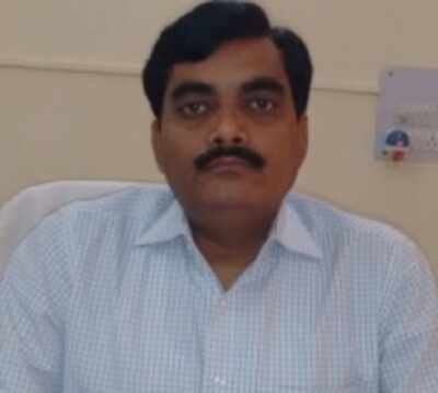 Shamli DM shouldn’t be engaged in poll-related work for a year: EC ...