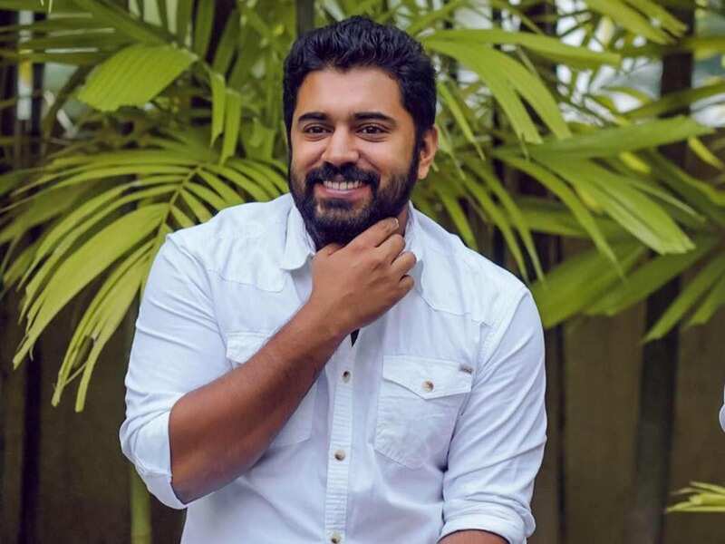 Nivin, Rajeev Ravi to work in another film before NN Pillai biopic ...
