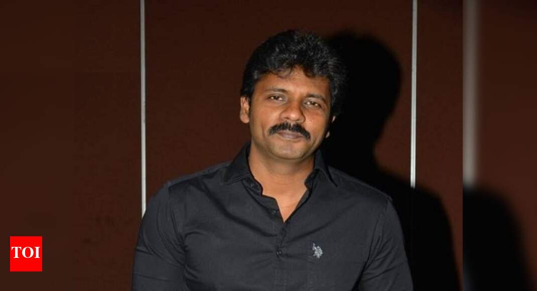 Photo: This is how comedian Satyam Rajesh celebrated Children’s Day ...