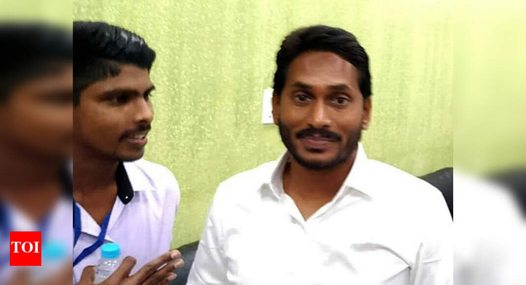 Jaganmohan Reddy attack: Don't file final report, investigators told ...