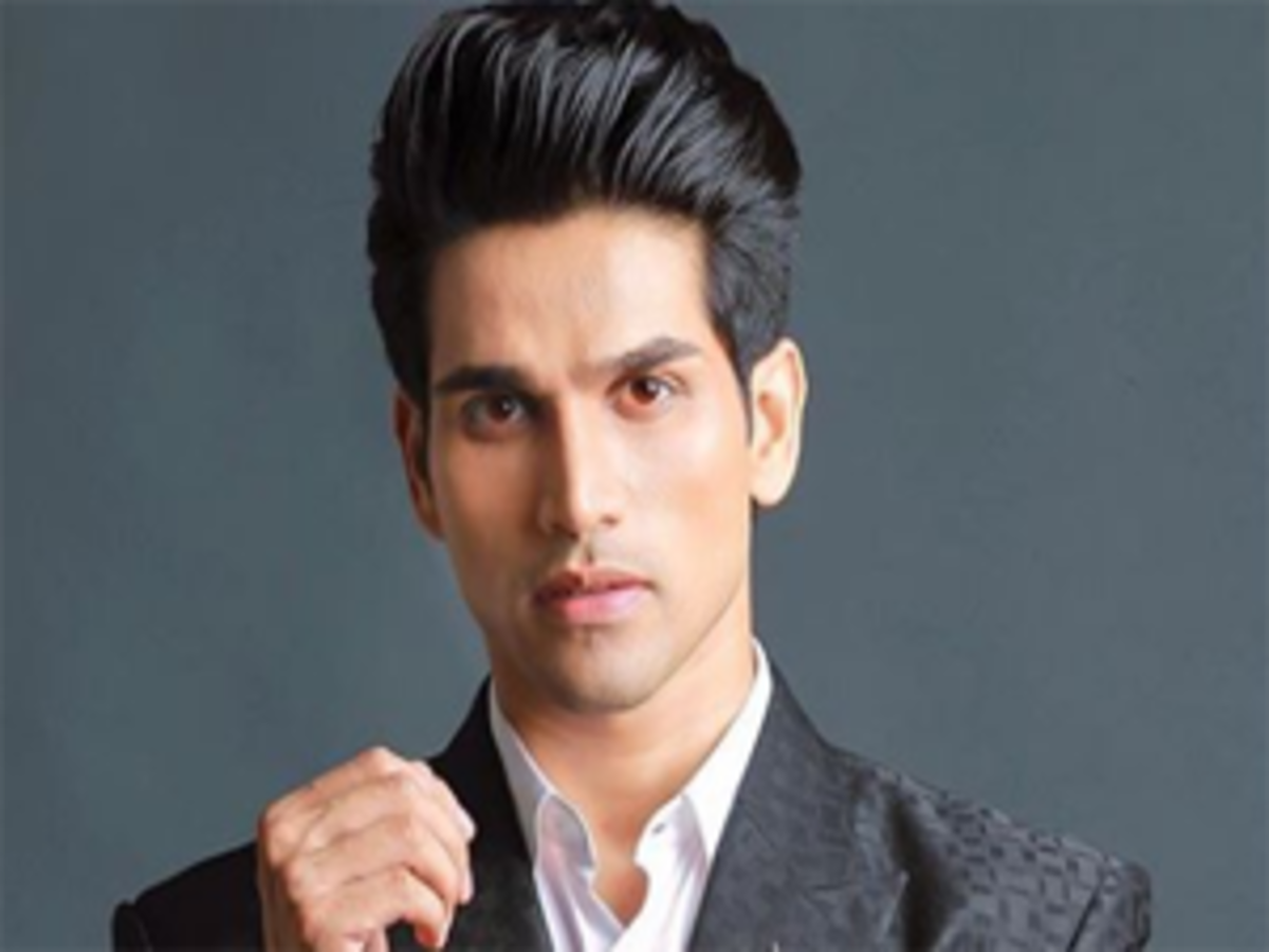 Altamash Faraz shares a cute childhood memory on Children’s Day