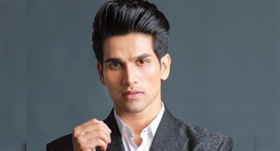 Altamash Faraz shares a cute childhood memory on Children’s Day - Times ...