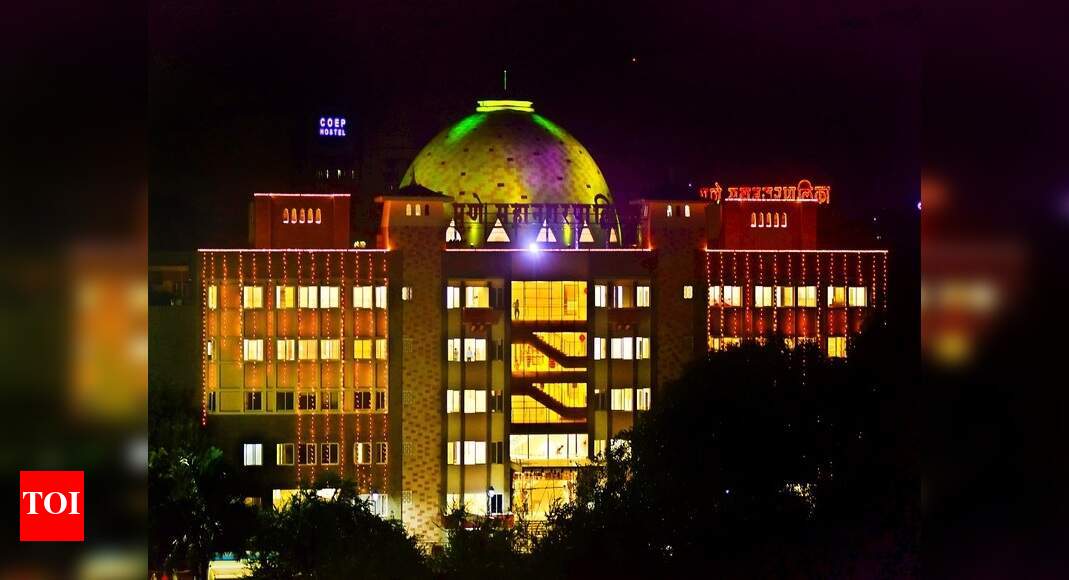 Pune: Final call on smart city expansion project next week | Pune News ...