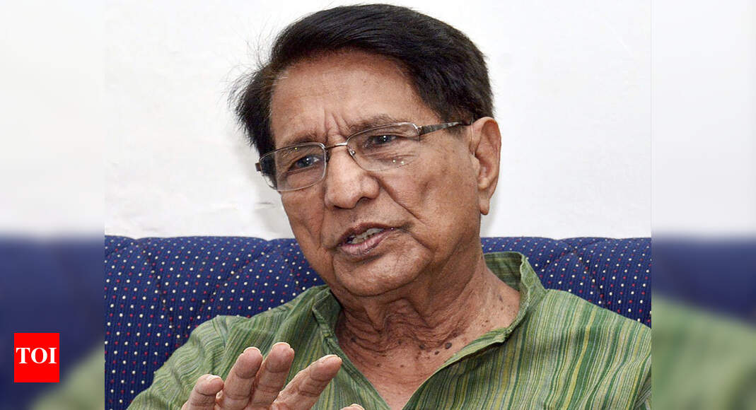 Narendra Modi: Hi Hi Modi, Bye Bye Modi: RLD supremo Ajit Singh coins ...