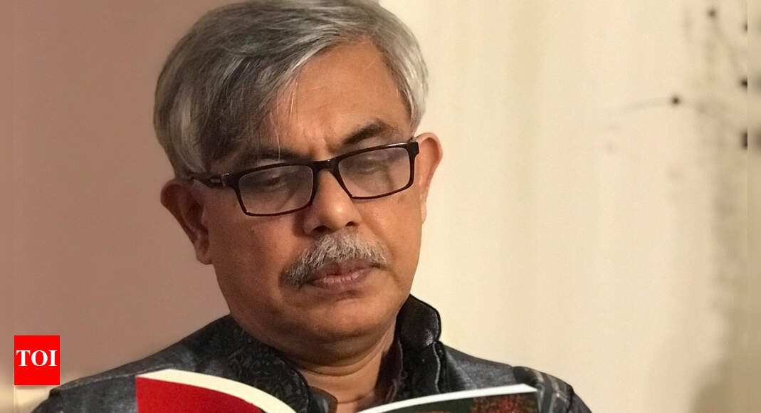 Anisul Hoque - Times of India