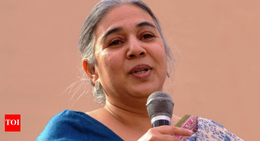 Swapna Liddle - Times of India