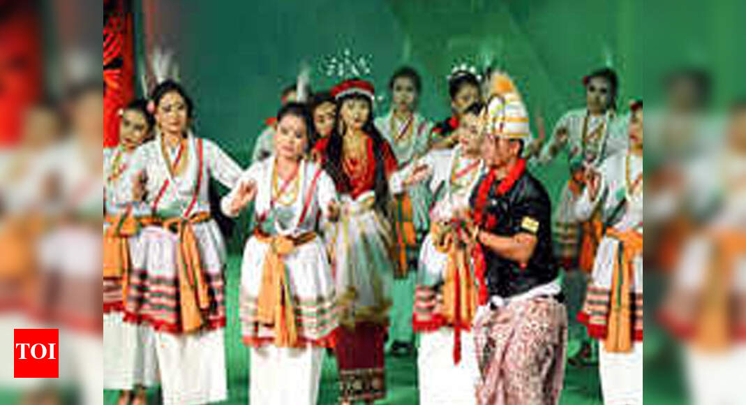 Manipur with its pristine locales, pleasant weather ideal | Imphal News ...