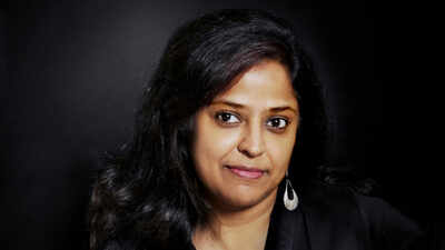 Kota Neelima - Times of India