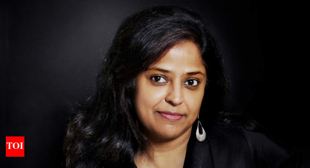 Kota Neelima - Times of India