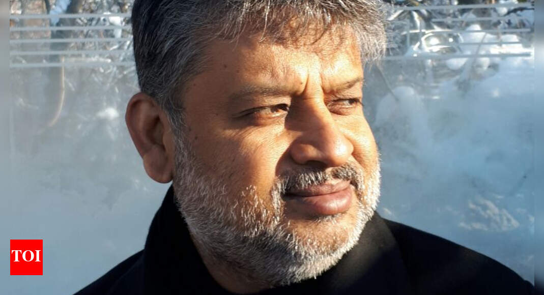 Prabal Kumar Basu - Times of India