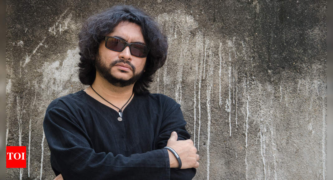 Rupam Islam - The Times of India