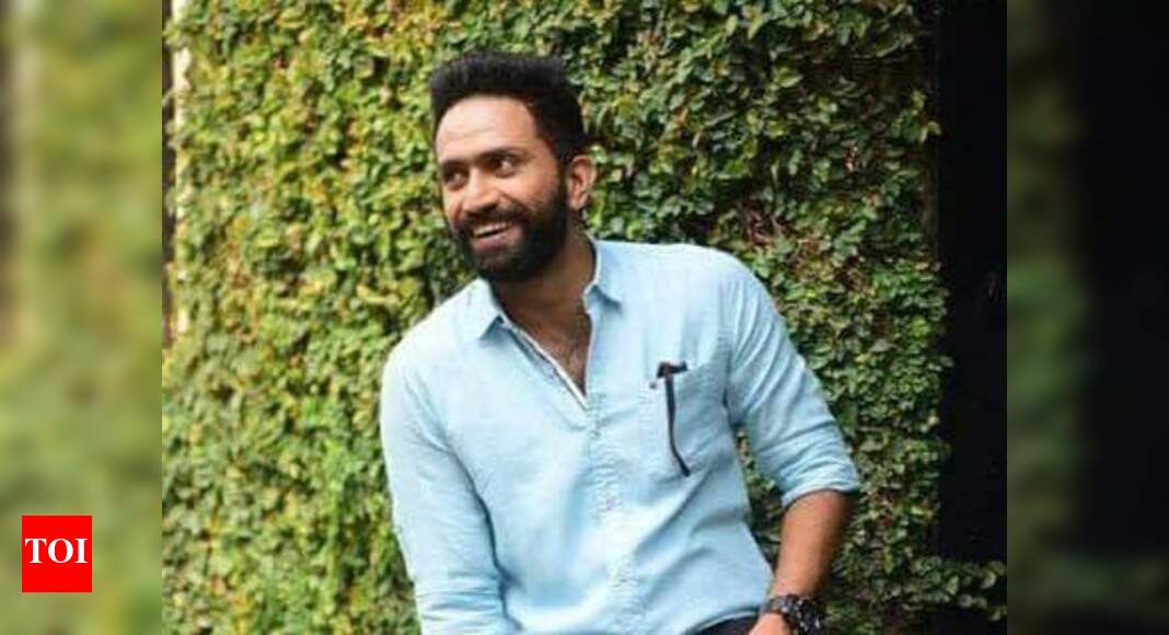 Shine Tom Chacko in Thammi | Malayalam Movie News - Times of India