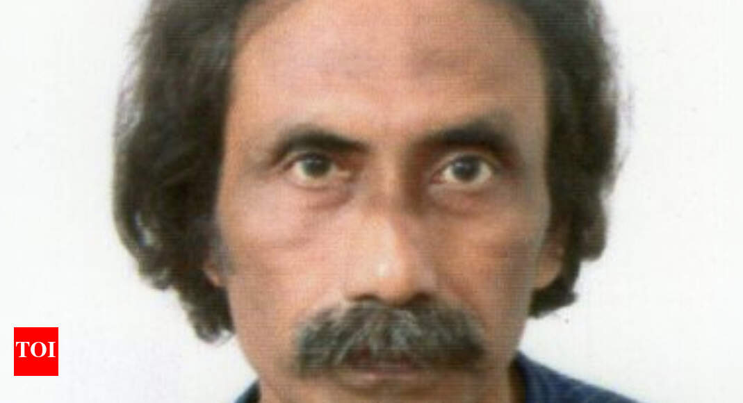 Sarbajit Sen - Times of India