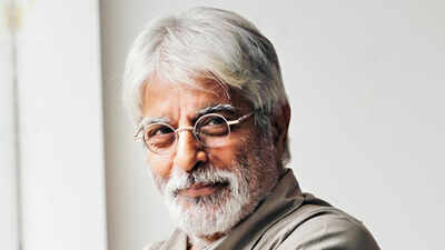 Jayant Kripalani - Times of India