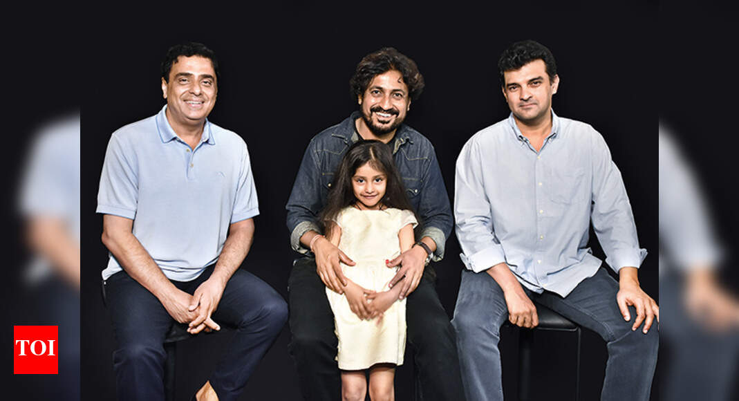 Gear up for the gripping tale of Pihu | Hindi Movie News - Times of India