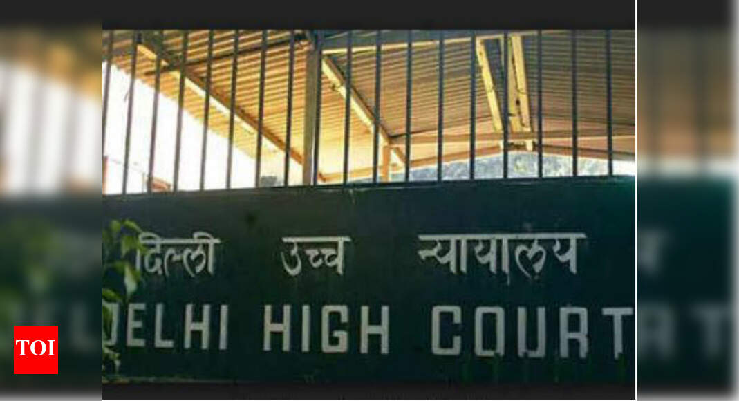 National Herald building case: Breather for AJL as HC asks for status ...