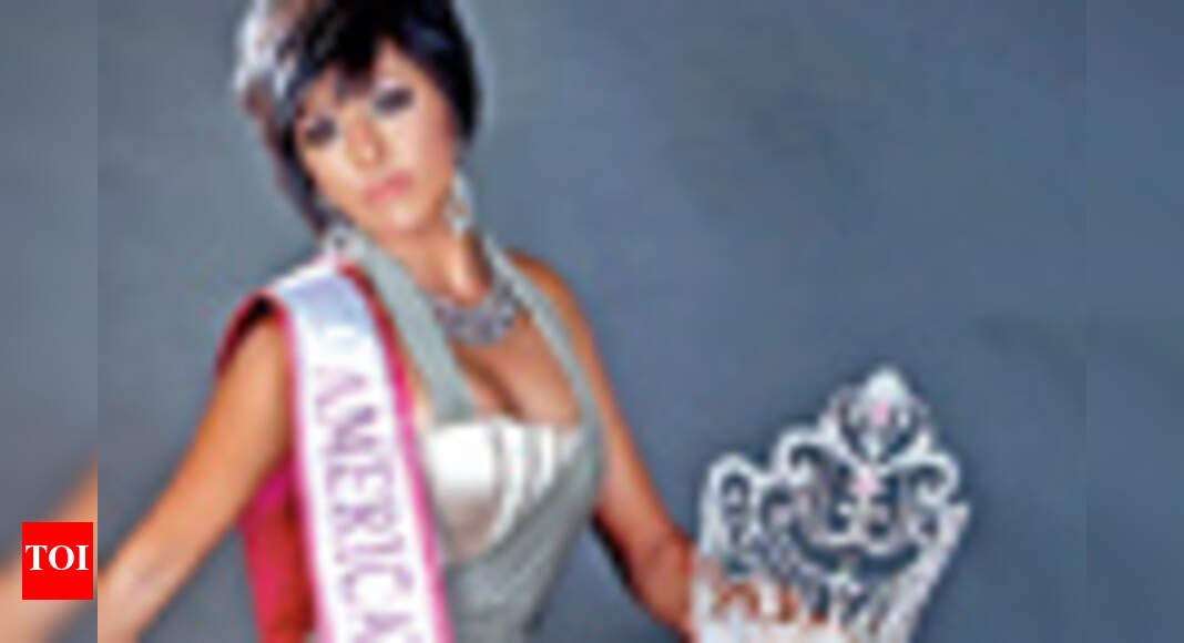 Freida is more popular than Ash: Anysha - Times of India