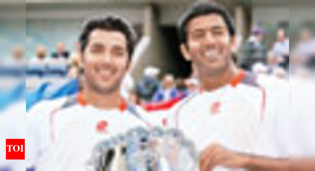 Rohan gets all the girls - Times of India