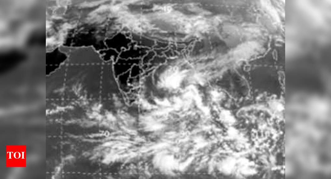 Gaza cyclone alert in Chittoor, schools to remain shut | Vijayawada ...