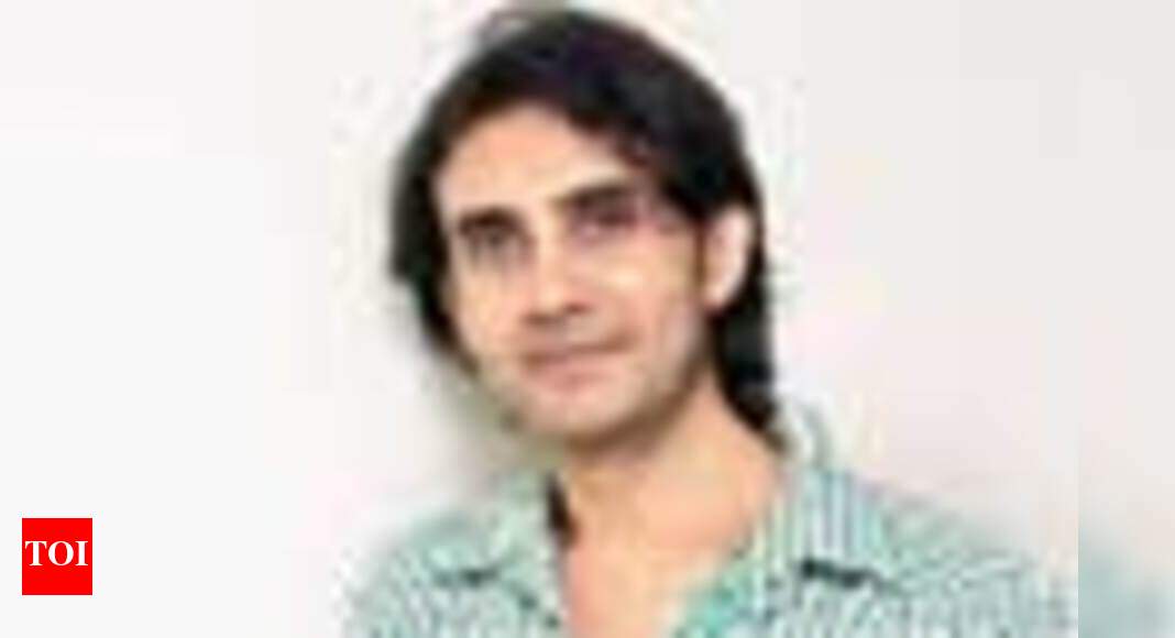 Sanjay for Hollywood amalgamation | Hindi Movie News - Times of India