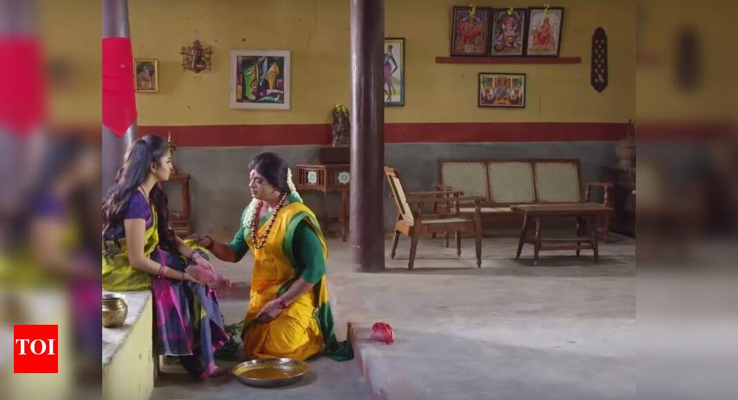 Nandini written update, November 15, 2018: Samundi plans an attack on ...