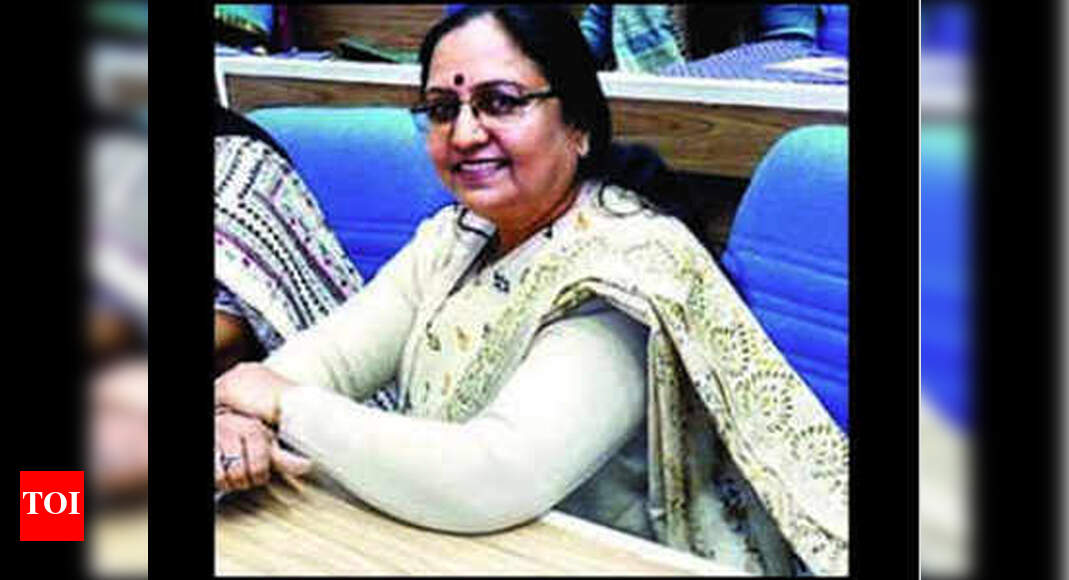 Baby Rani Maurya: Uttarakhand governor drops ‘her excellency ...