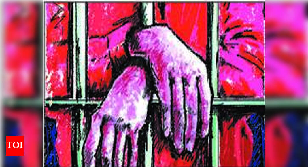 Black Magic Murder In Surat: Black magic murder in Surat: Five remanded ...