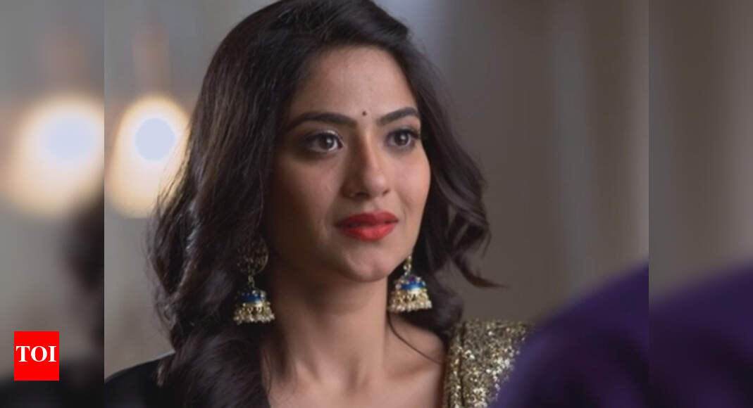 Silsila Badalte Rishton Ka written update, November 15, 2018: Mauli ...