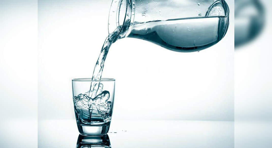 This is how water helps burn fat in 7 interesting ways