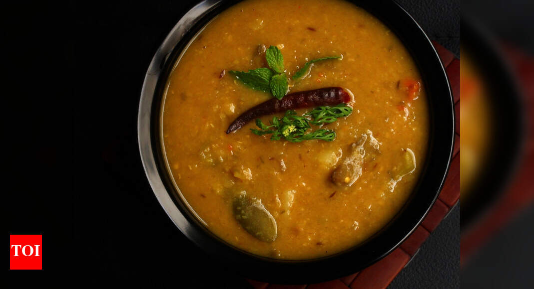 Imported daals and pulses now safe for consumption, says FSSAI report ...