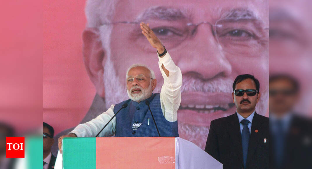 Let there be contest to assess performance of 'family' and 'chaiwala ...